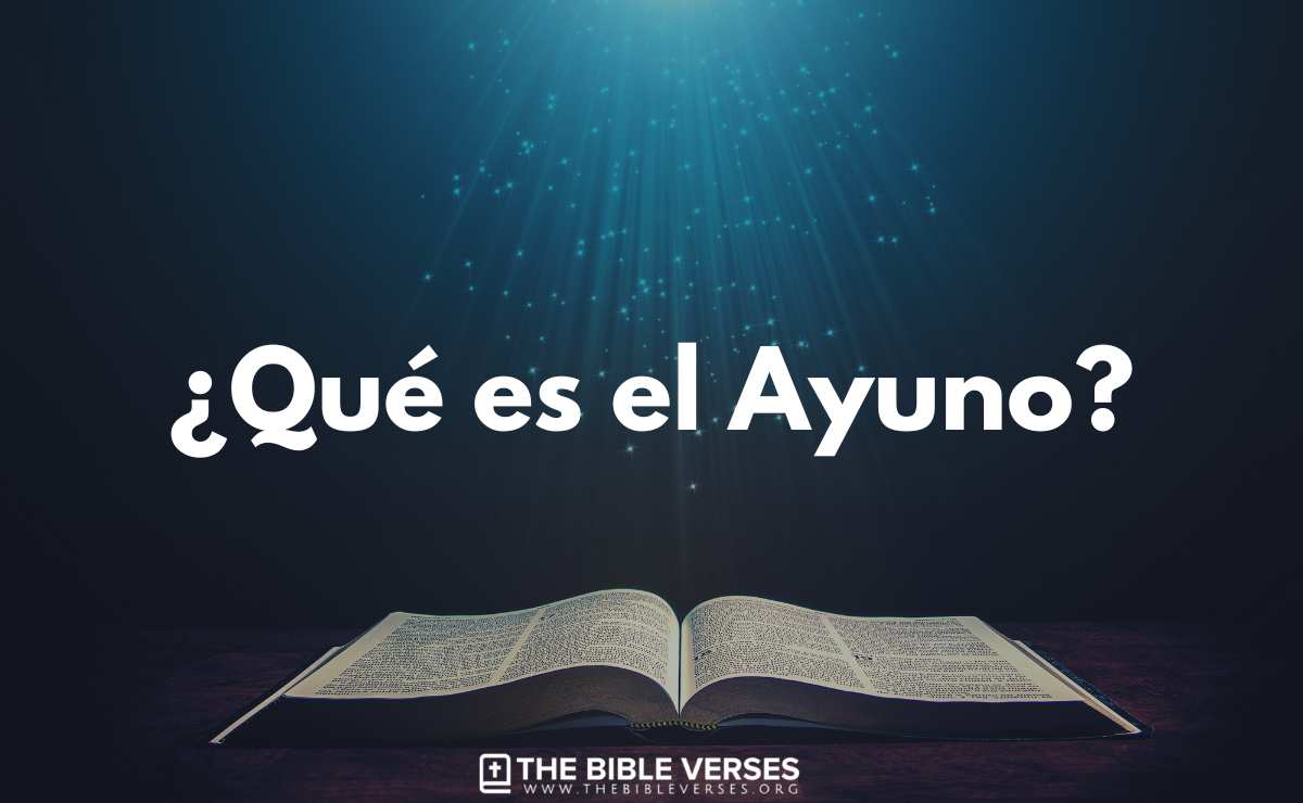¿Qué es la Salvación según la Biblia? | Estudio Bíblico